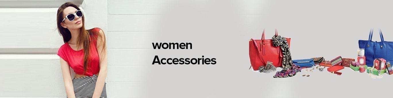 ΓΥΝΑΙΚΕΙΑ ΑΞΕΣΟΥΑΡ | Accessoire